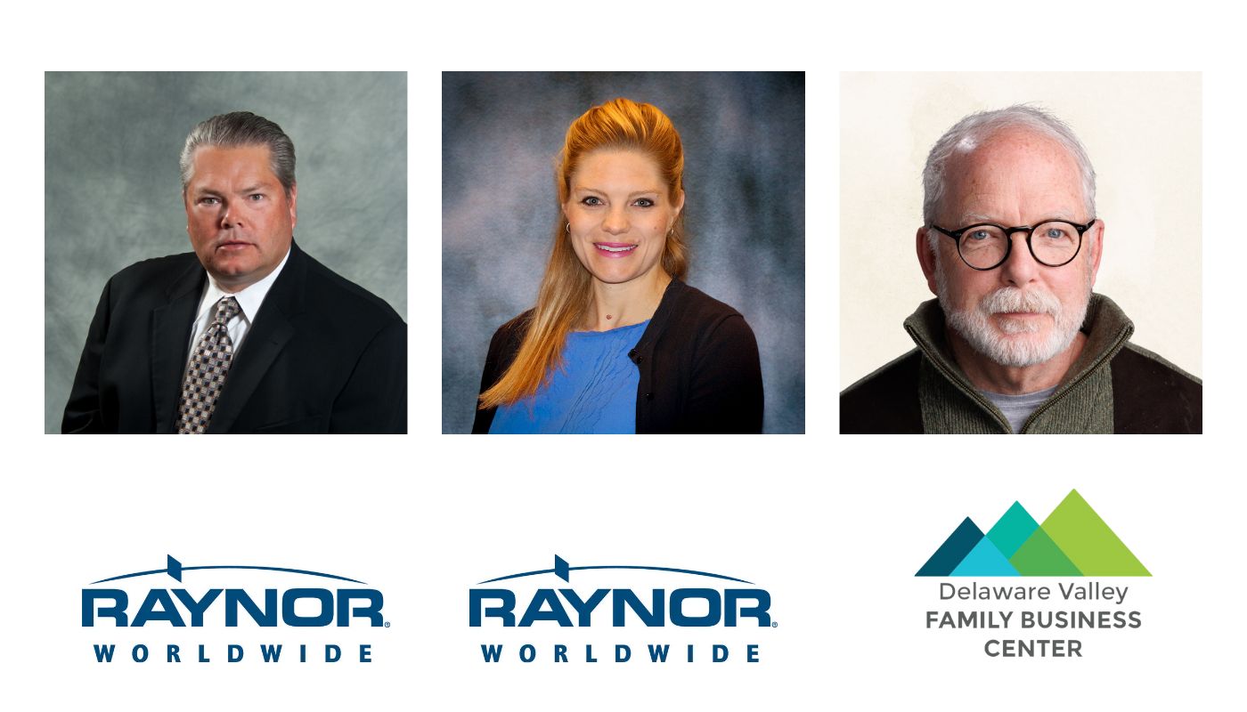 Elevating Business Performance & Family Ownership - DVFBC